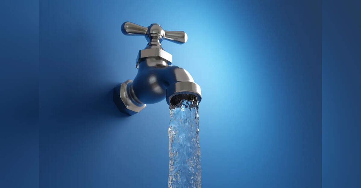 Delhi govt eases DJB policy to reduce water charges, ETInfra