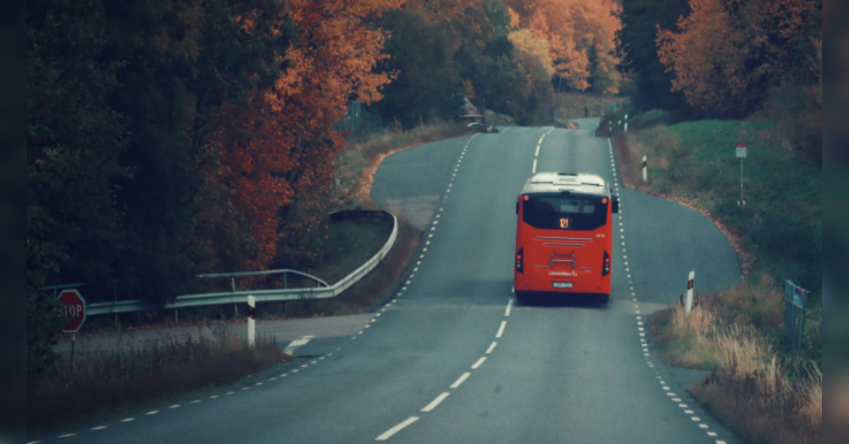 RedBus Intercity Bus Report: redBus Sees 24% Increase in Intercity Bus ...