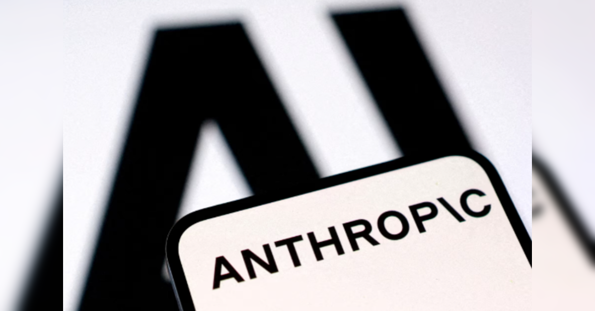 Anthropic Microsoft Partnership: Anthropic in talks to use Microsoft's ...