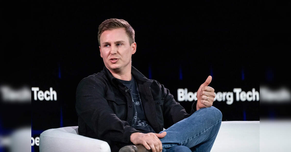 Hark Secures $700 Million Funding to Revolutionize AI Integration with ...