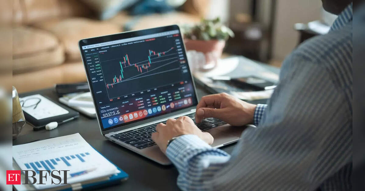 Stock Markets Surge as Banking Sector Leads Rebound Amid Global ...