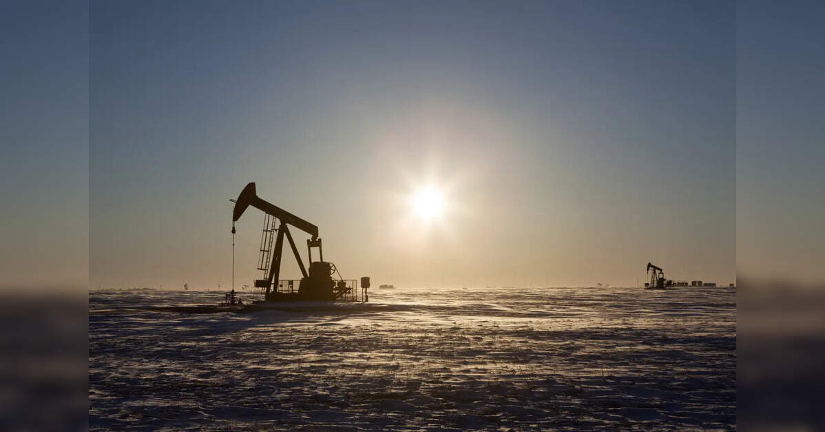 Oil India Natural Gas Discovery: Oil India Makes Significant Natural ...