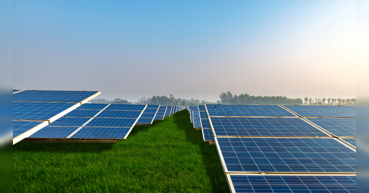 SAEL commissions 600 MW solar projects in Andhra Pradesh under ...