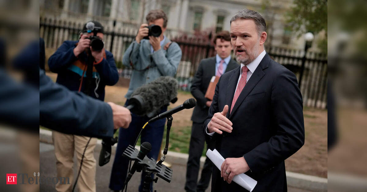 Semiconductor Tariffs: No Immediate Chip Tariffs Expected, USTR Greer ...