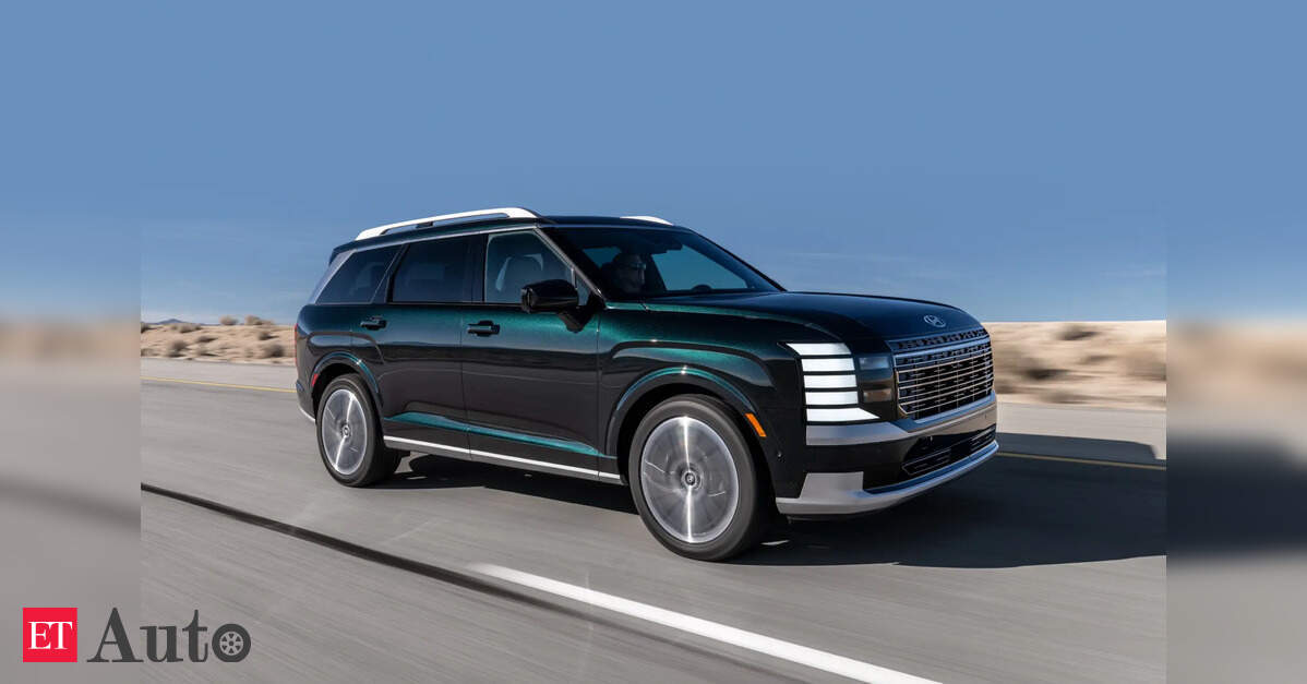 Hyundai to recall over 421,000 US vehicles over software brake issue ...