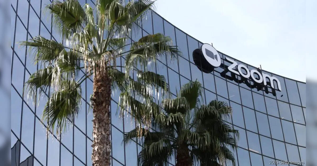 Zoom's Anthropic Investment Propels AI Startup Valuation to New Heights ...