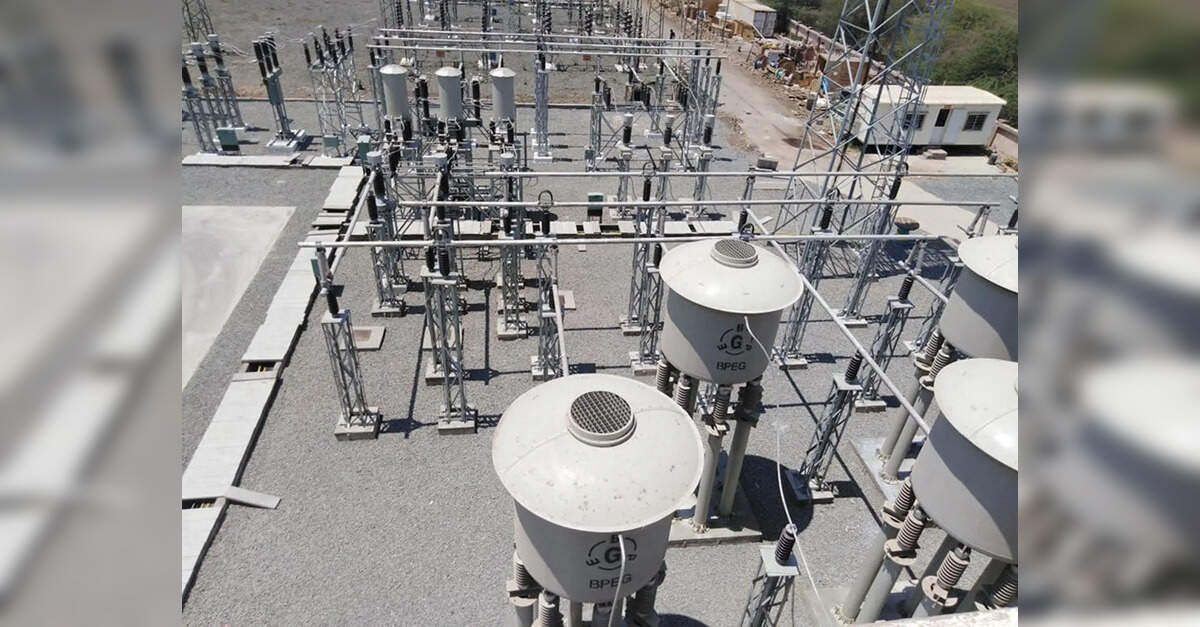 Gujarat transmission coporation to install STATCOM power grid ...