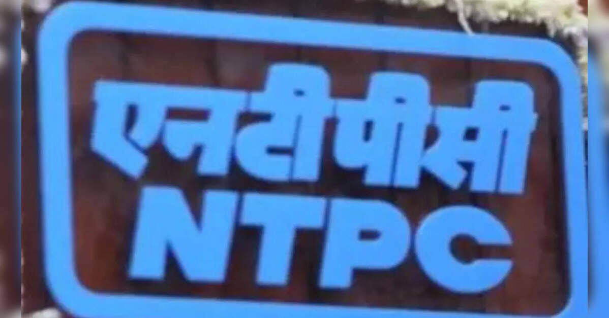 NTPC Reports Record 38% Profit Growth in Q4 FY26 to ₹10,486 Crore ...