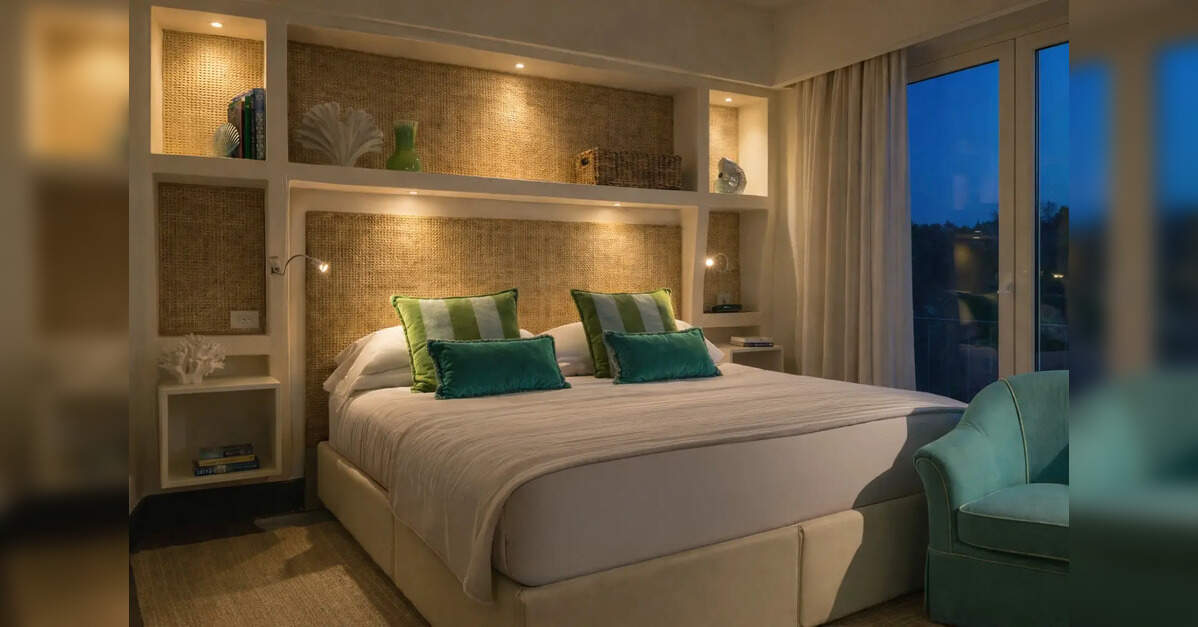 Starhotels Expands with Addition of Hermitage Hotel & Resort in Forte ...