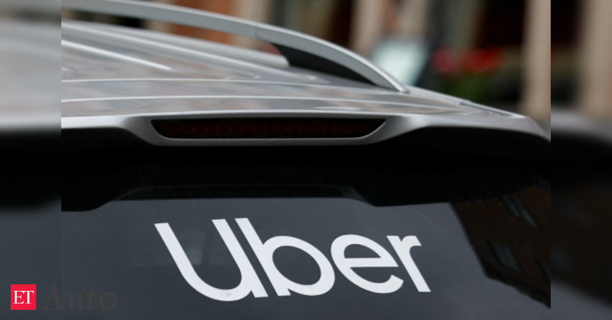 Uber and DoorDash sound out investors for Delivery Hero bid, reports FT ...