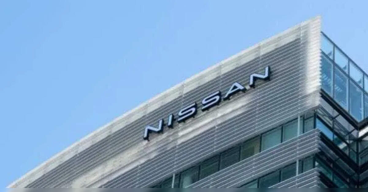 Nissan unit scraps plan to make EV powertrains in UK, Nikkei says ...