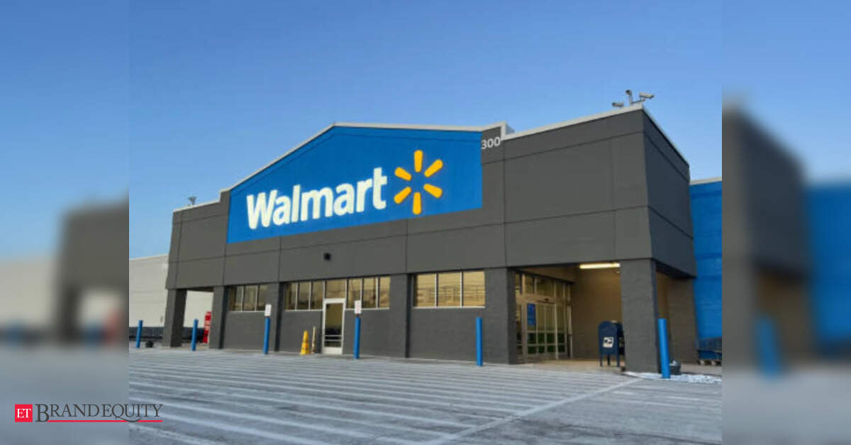 Walmart Overhauls Leadership: Executives Tom Ward and Cedric Clark ...