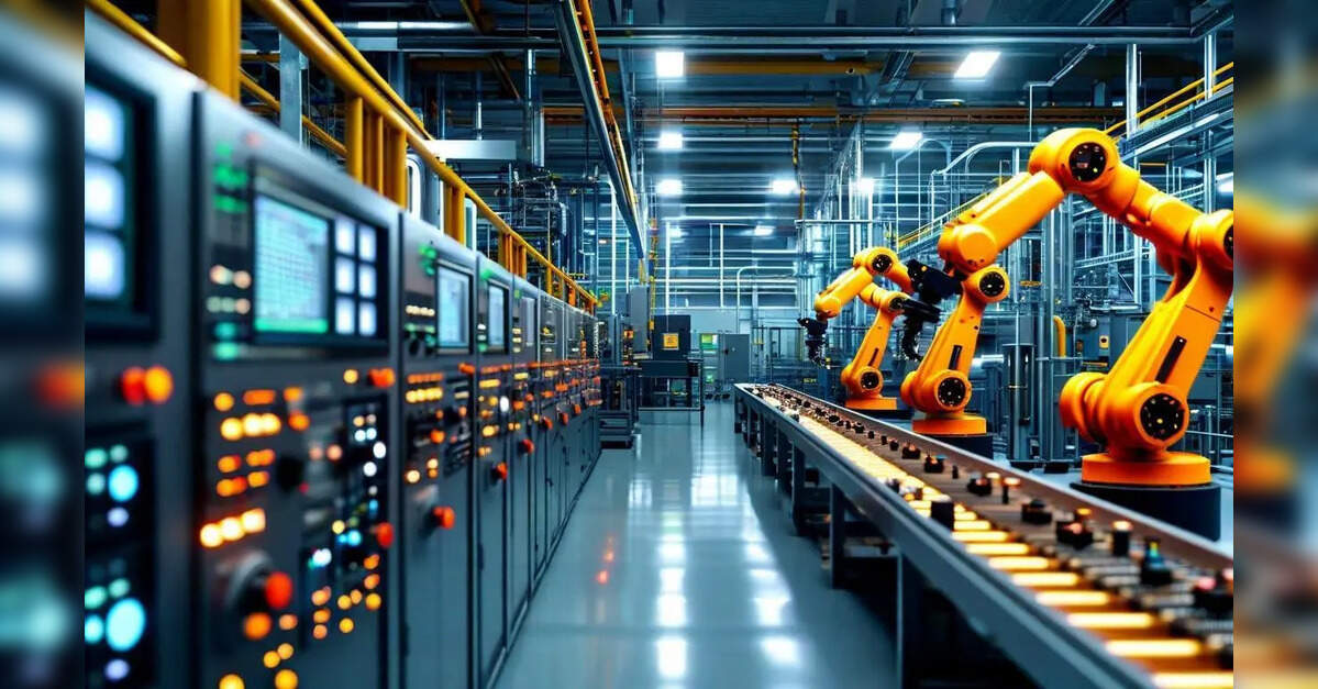 MIC Electronics, Honeywell Automation India to explore automation ...