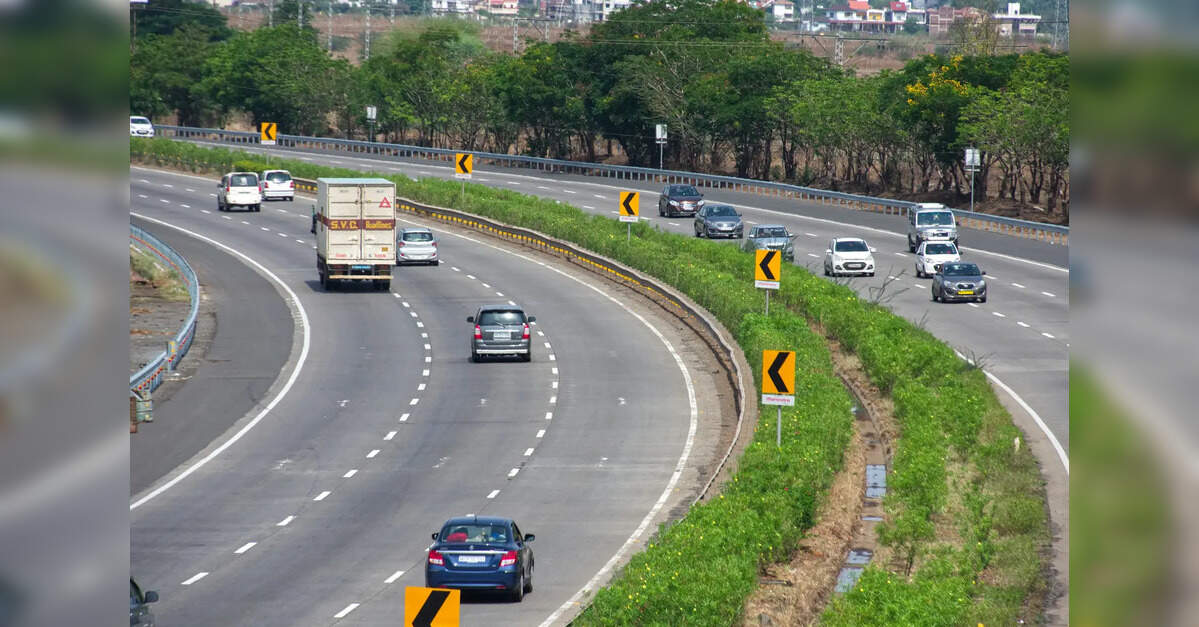 PVV Infra eyes 13 NHAI wayside amenities projects across key highway ...