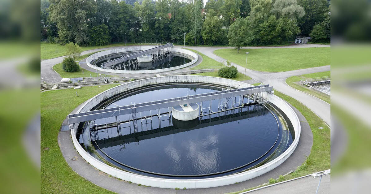 Wastewater turning into resource: NMCG pitches circular water economy ...