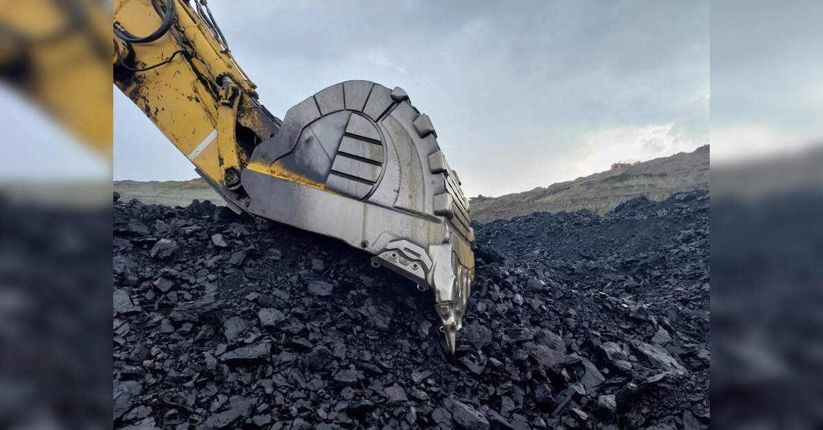 Chinese Coking Coal Prices Surge After Deadly Mine Accident, ETEnergyworld