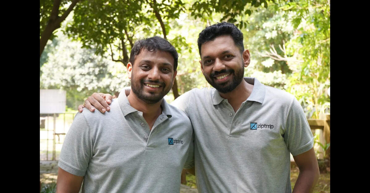 Ziptrrip Acquires HelloTravel to Revolutionize Corporate Travel and ...
