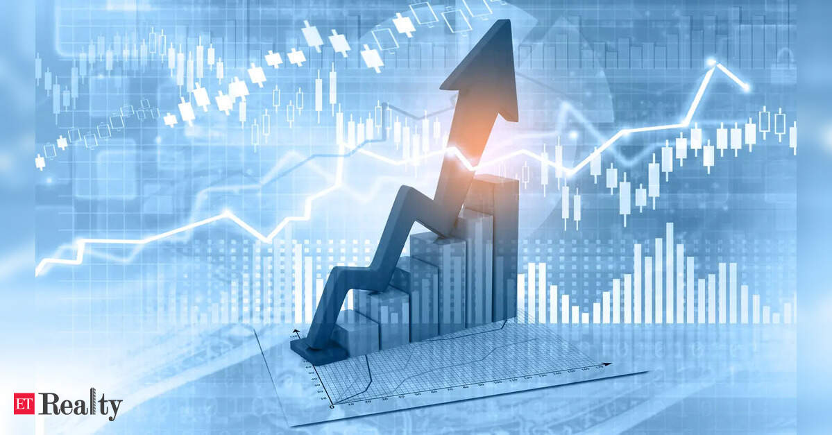 Shriram Properties Reports 30.41% Surge in Net Profit to ₹100.81 Crore ...
