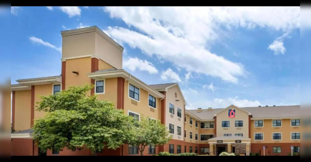 PRISM Expands Extended Stay Presence with 38 New Studio 6 Hotels in the ...