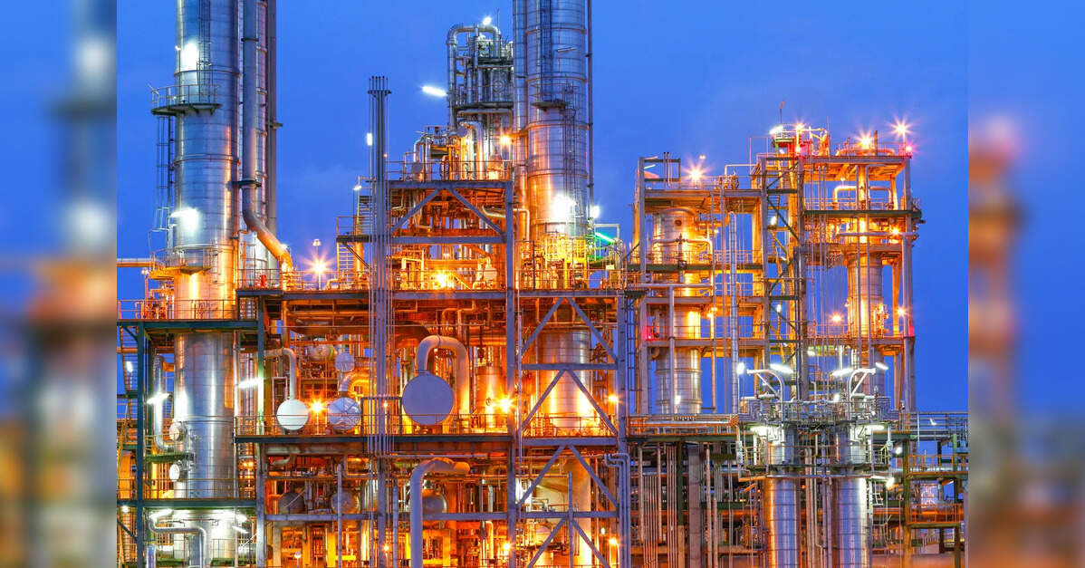 Impact of West Asia Conflict on Indian Corporate Profitability: A 200 ...