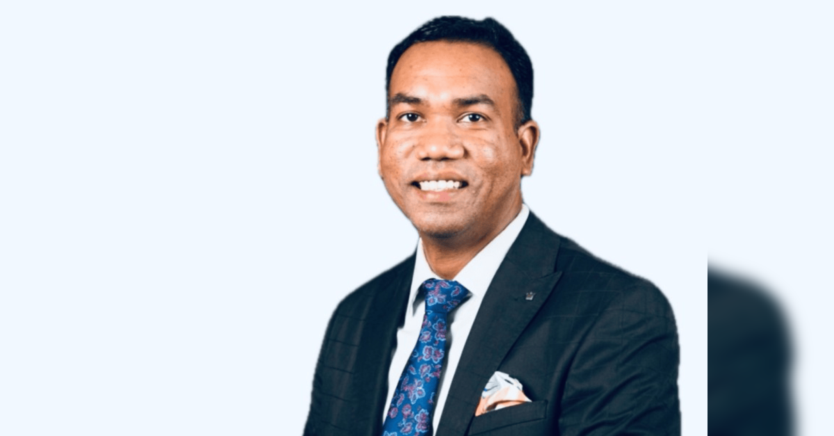 Bijaya Kumura Appointed as Head of HR at Tata Power Western Odisha ...