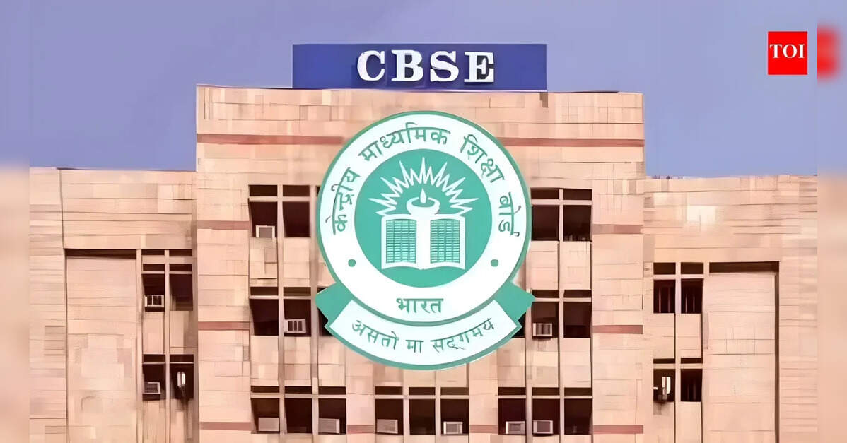 Students raise fresh concerns over CBSE OSM system, claim answer sheet ...