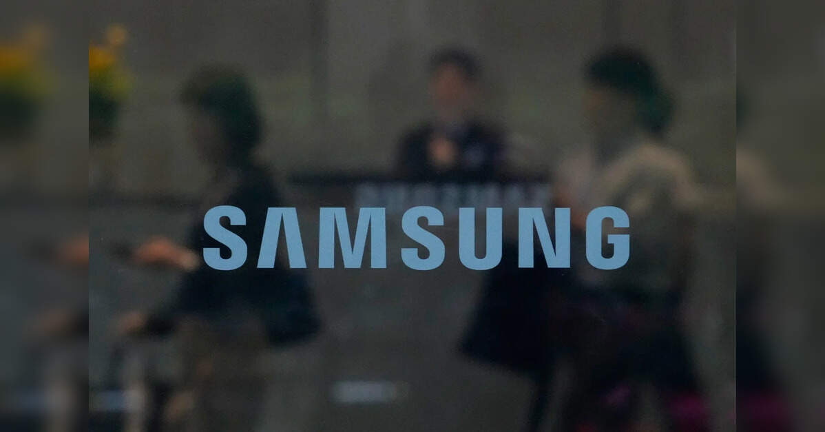 Samsung Electronics: Samsung Union Seeks Injunction to Halt ...