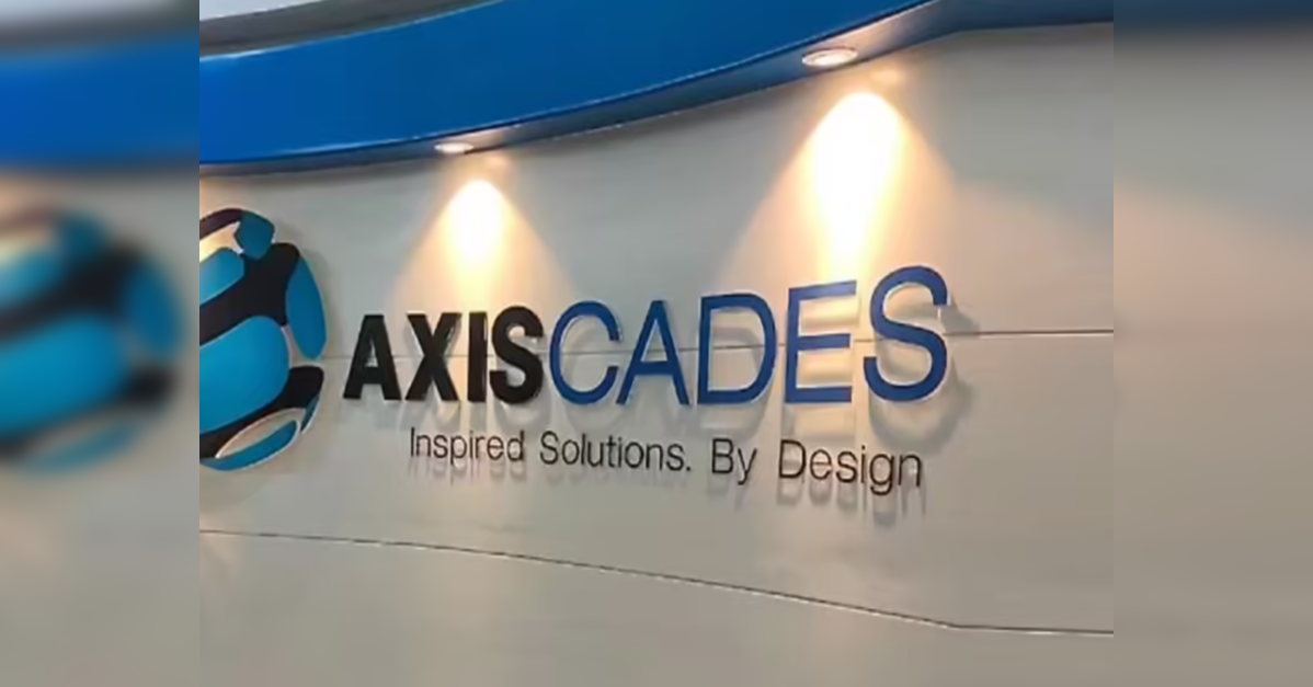Axiscades Technologies: Axiscades sells engineering services unit to ...