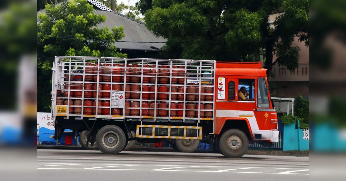 Government LPG Rules Amendments: Government Amends LPG Rules to ...