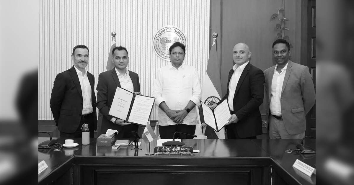 Regeneron Pharmaceuticals Expands Global Operations with New GCC in ...