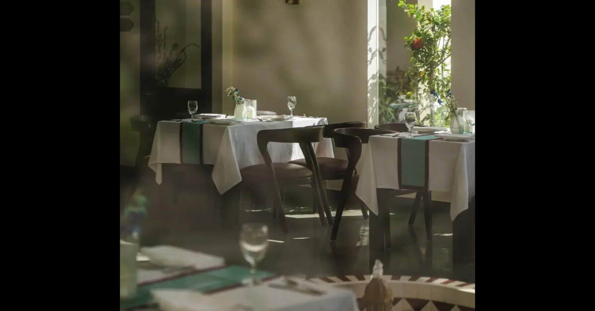 Arirasa: Jaipur's New Fine-Dining Gem Redefining North Indian ...