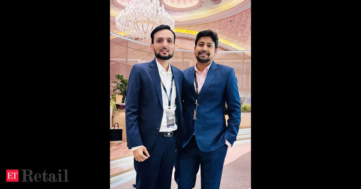 Yoho Secures Rs 23 Crore to Expand Offline Retail Presence and ...