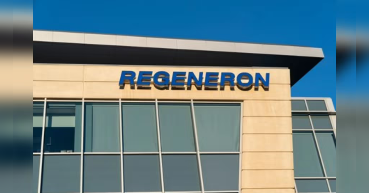 Regeneron Pharmaceuticals Establishes Global Capability Centre in ...