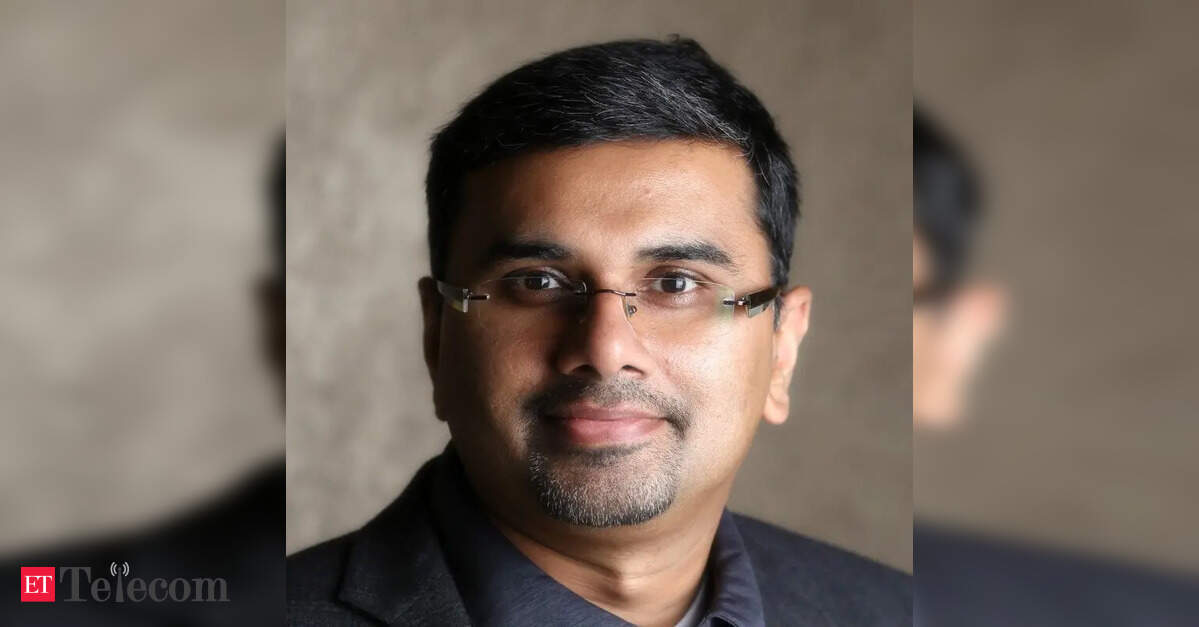 Rakuten Symphony’s Chief AI Officer Partha Seetala quits, ETTelecom