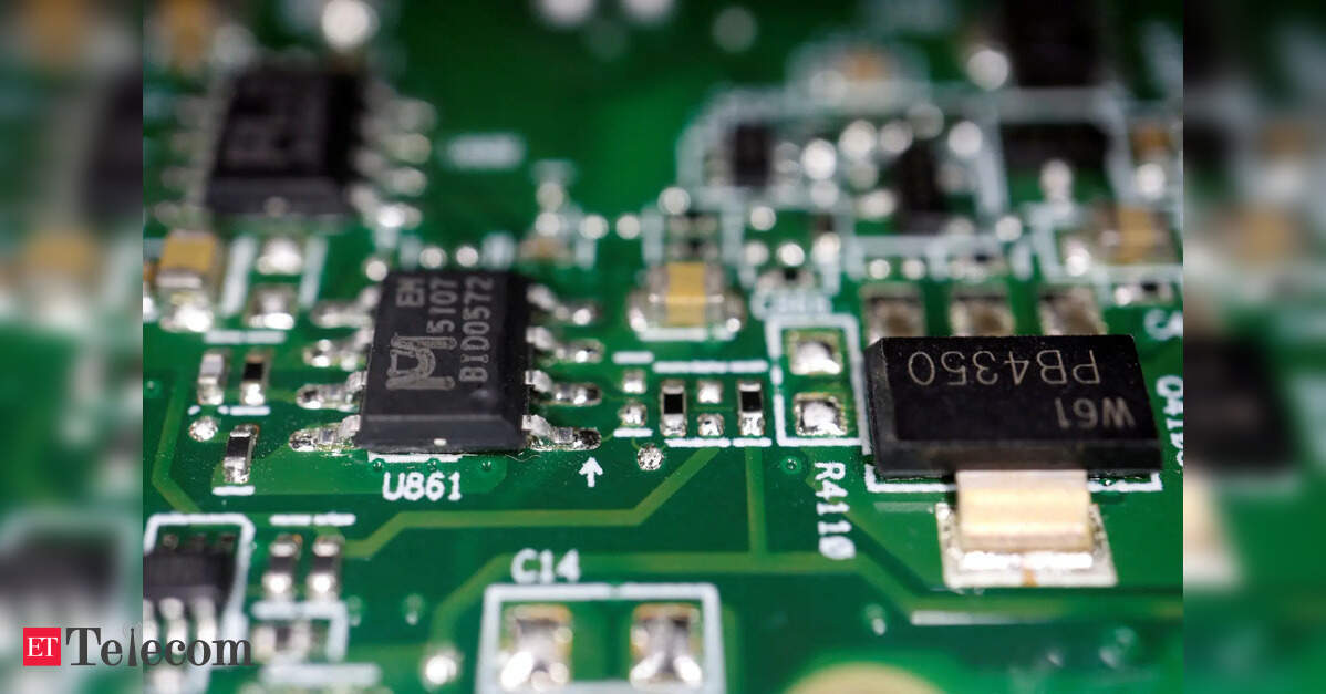 MeitY Unveils Investors Support Portal to Boost Semiconductor Industry ...