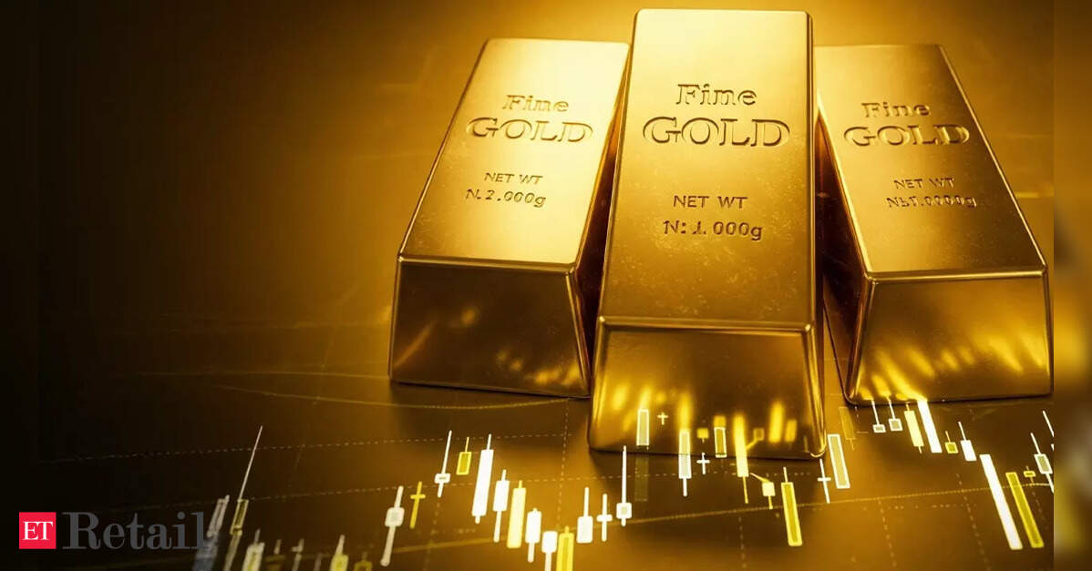 Projected Gold Prices for 2026: Ranging Between Rs 1.5 Lakh and Rs 1.8 ...