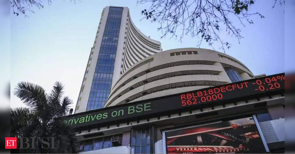 NSE CEO Warns of Weak Foreign Investor Involvement in India's Corporate ...