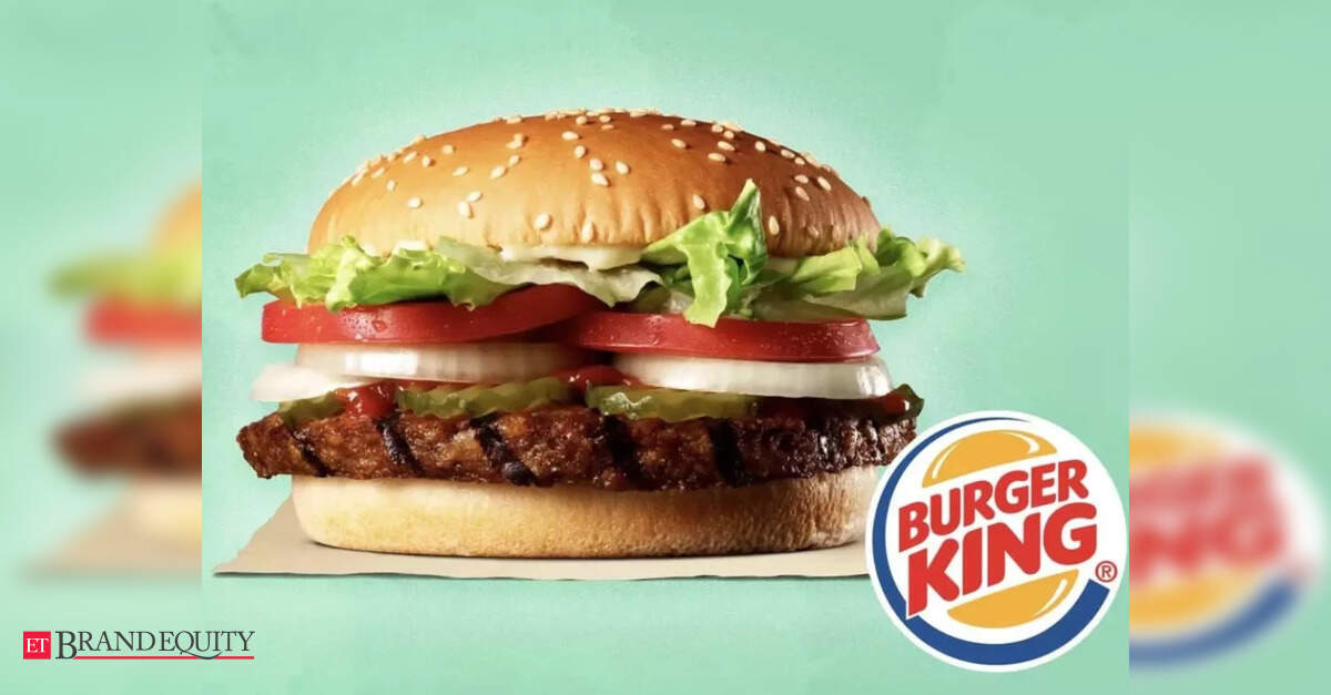 Kinnect Becomes Creative Partner for Burger King India to Engage Gen Z ...