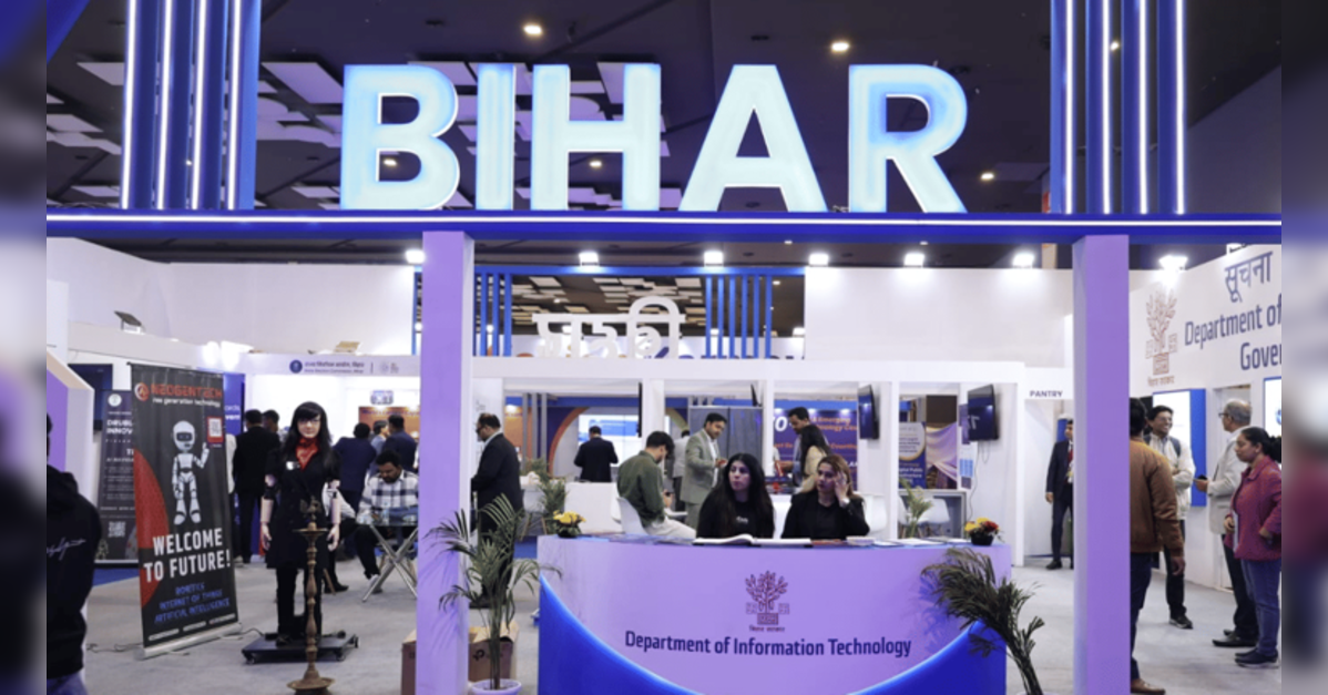 Bihar AI Summit 2026: Pioneering Artificial Intelligence for ...