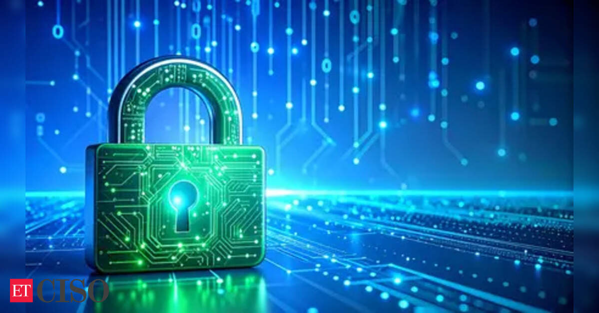 AI-powered cyber-attacks rising rapidly, CERT-In issues fresh warning ...