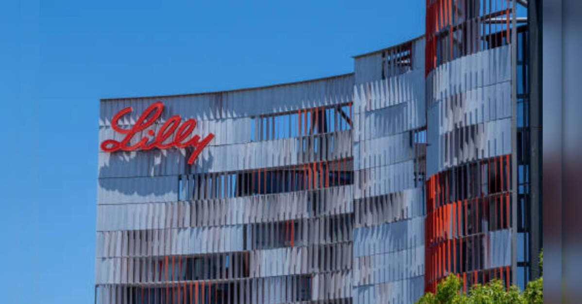 Eli Lilly Acquires Three Vaccine Developers for $4 Billion, ETPharma