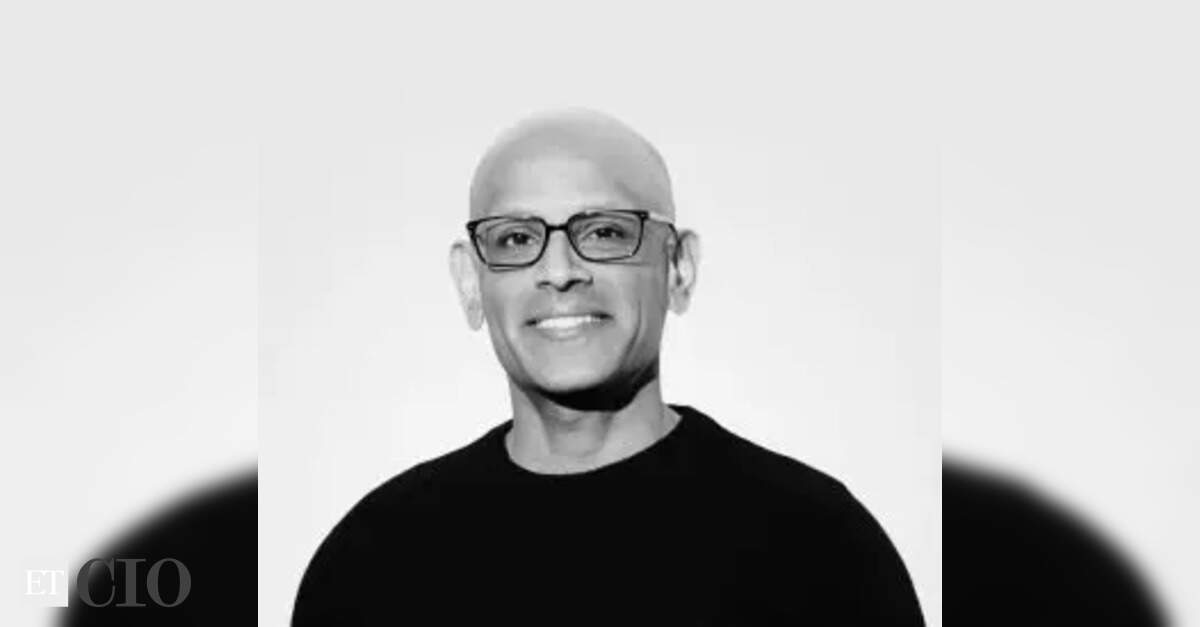 India based founders building AI for global customers: Microsoft's Jay ...