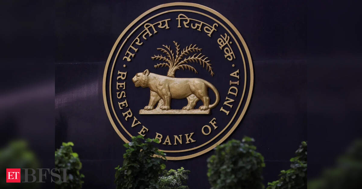 RBI Cautious as Fuel Price Hikes Push Inflation Towards 5%, ETBFSI