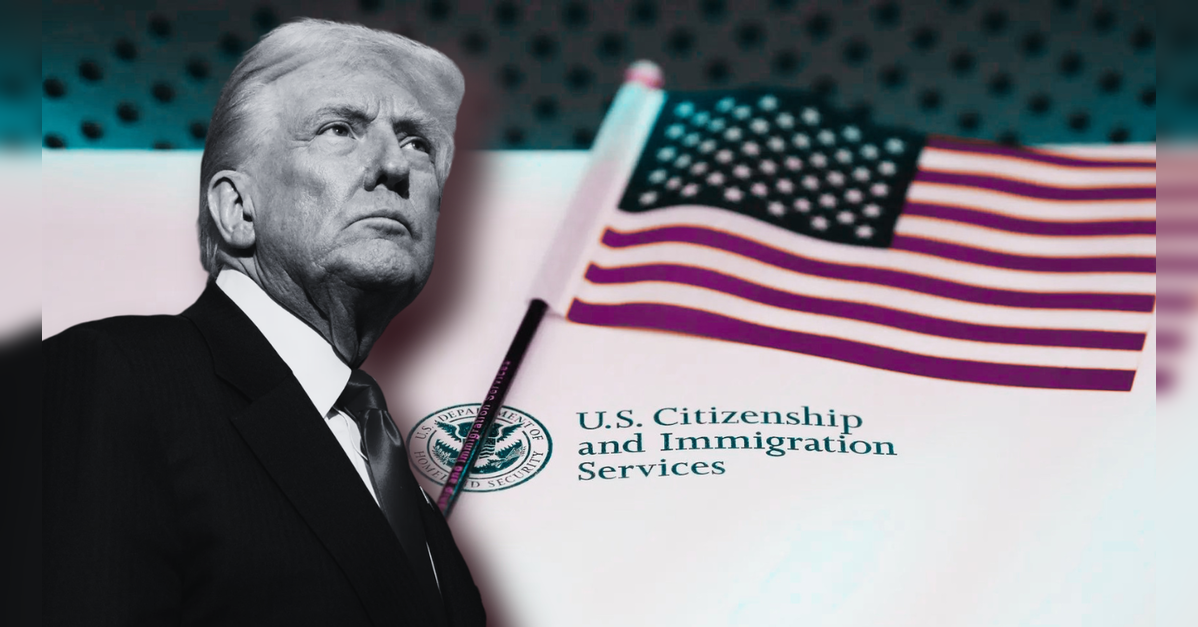 Trump Immigration Judges: Supreme Court sides with Trump in fight tied ...