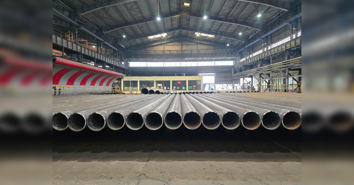 ArcelorMittal Nippon Steel India becomes world’s first steelmaker to ...
