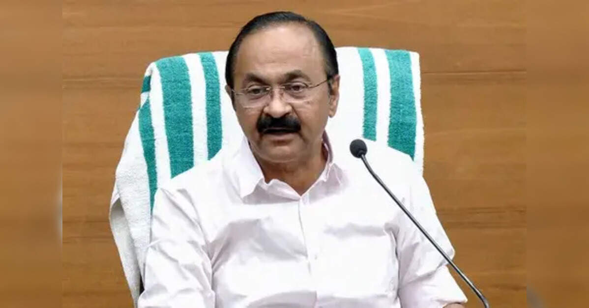 CBSE exam result complaints: Kerala CM writes to Union education ...