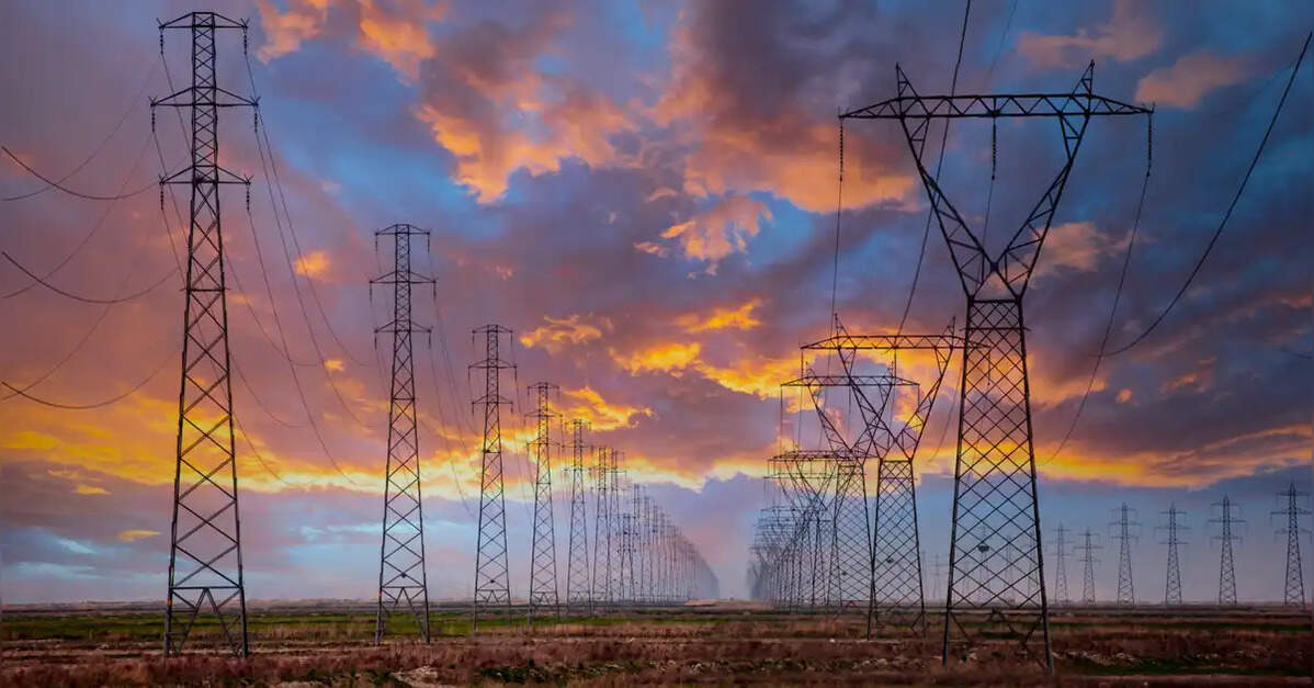 Heatwaves, urban heat islands push India’s power demand to record 270 ...