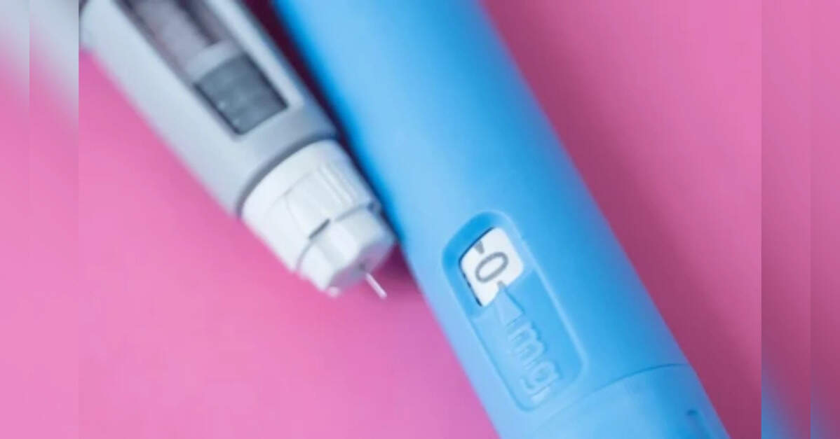 Brazil approves first generic semaglutide pen after Ozempic patent ...