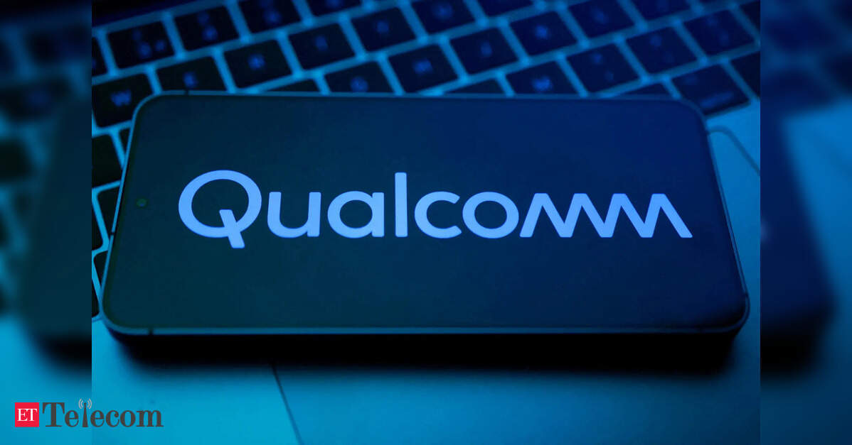 Qualcomm Partners with ByteDance for AI Chip Supply, Shares Surge ...