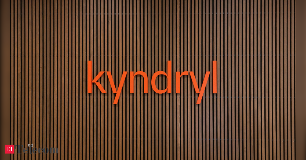 Dutch Government Blocks Kyndryl's Acquisition of Solvinity Amid ...
